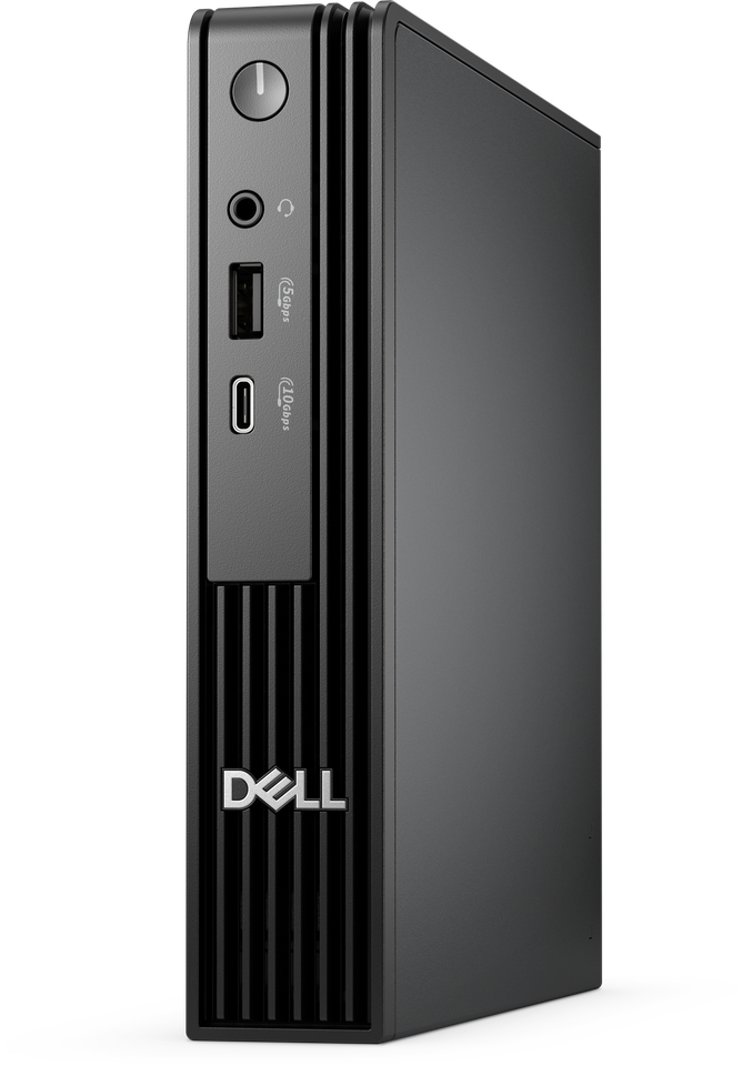 New Dell Pro Micro OptiPlex MFF Desktop Ultra 5 235T 32GB 1TB SSD Win ...